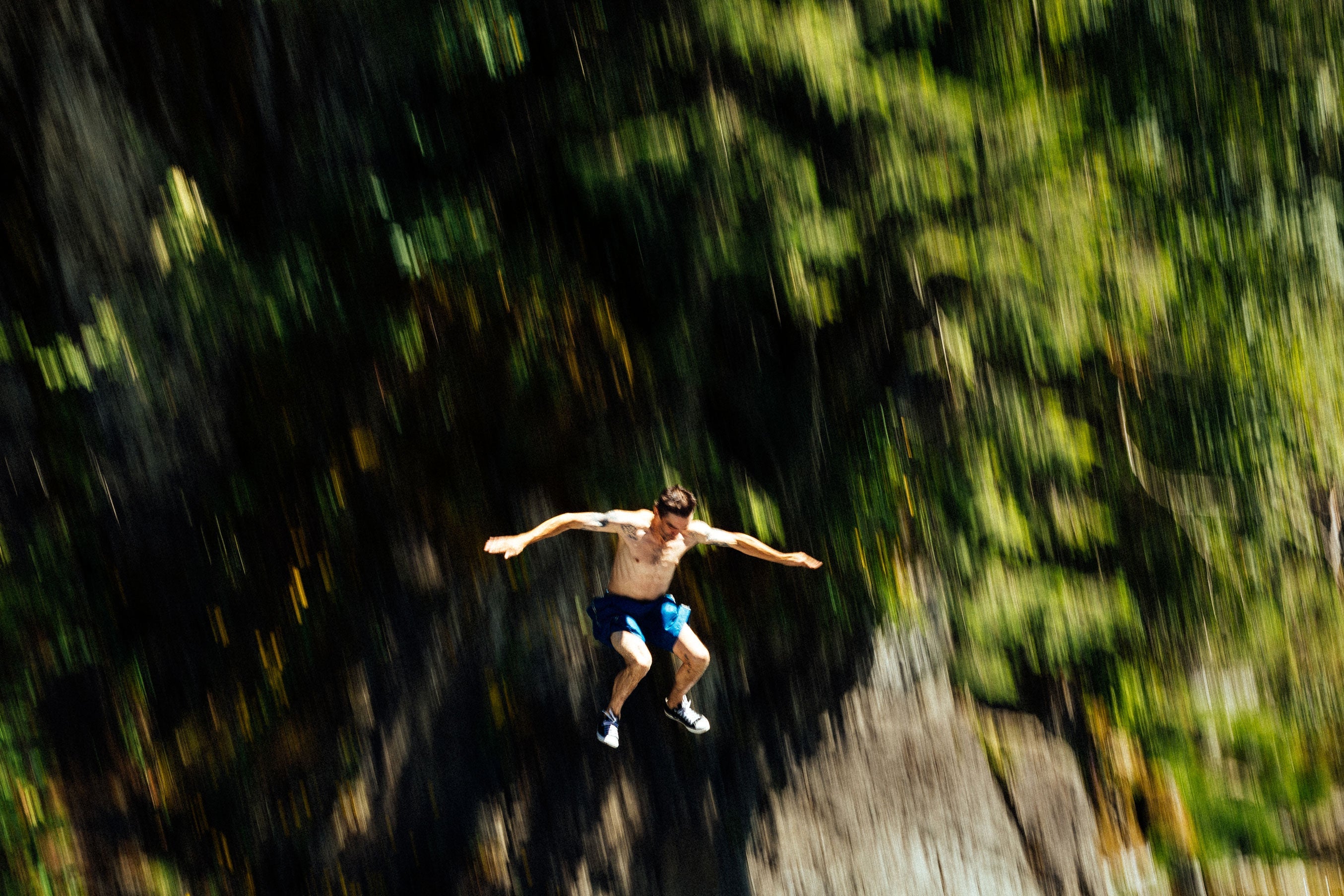 Catching up with Aaron Herrington – Polar Skate Co.