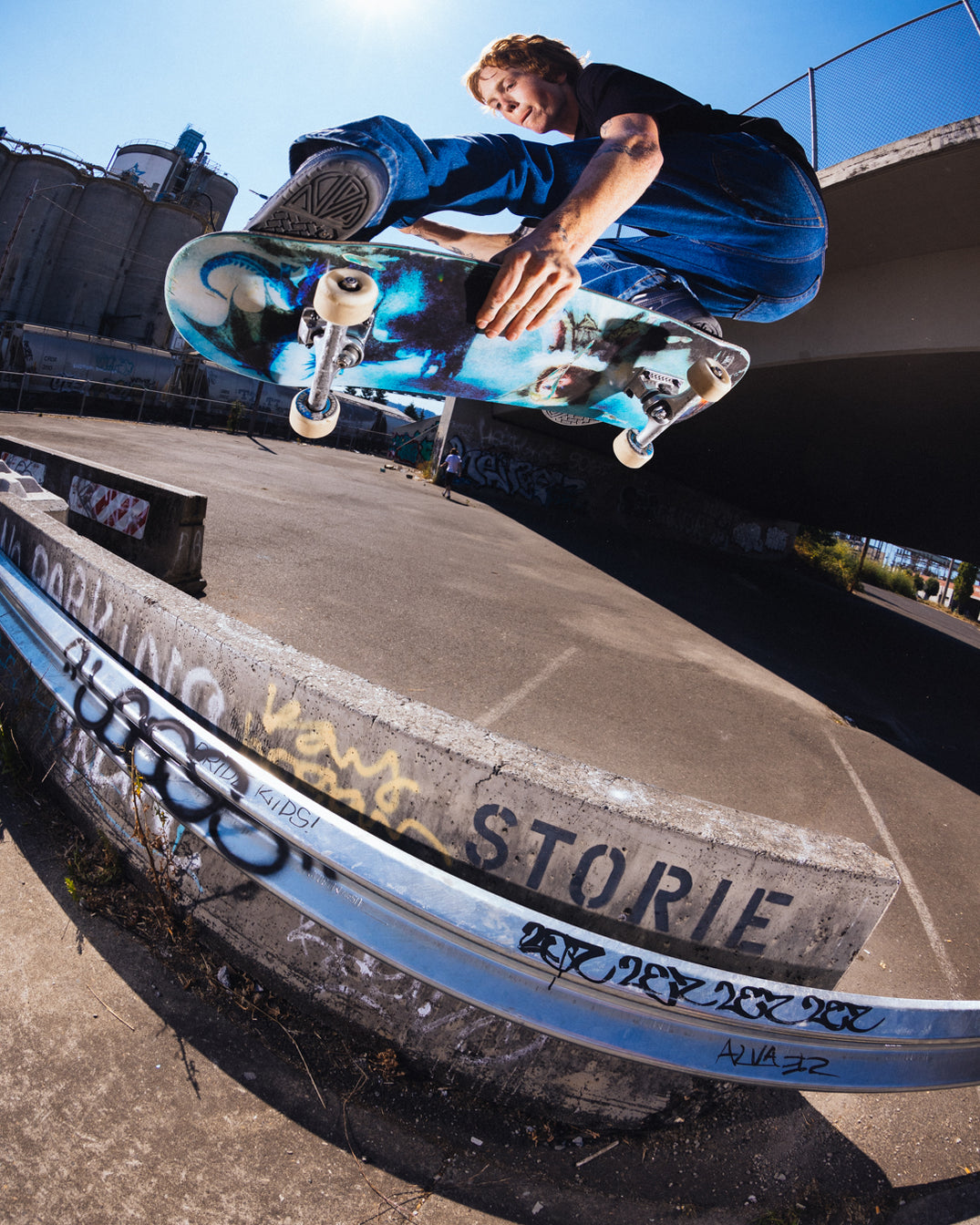 Polar Skate Co.