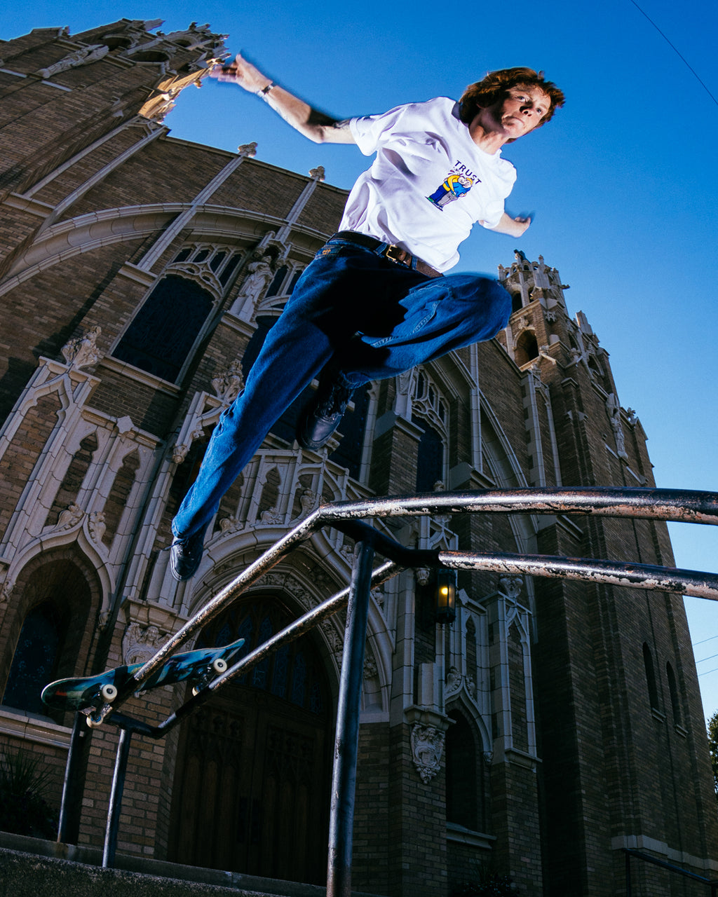 Polar Skate Co.