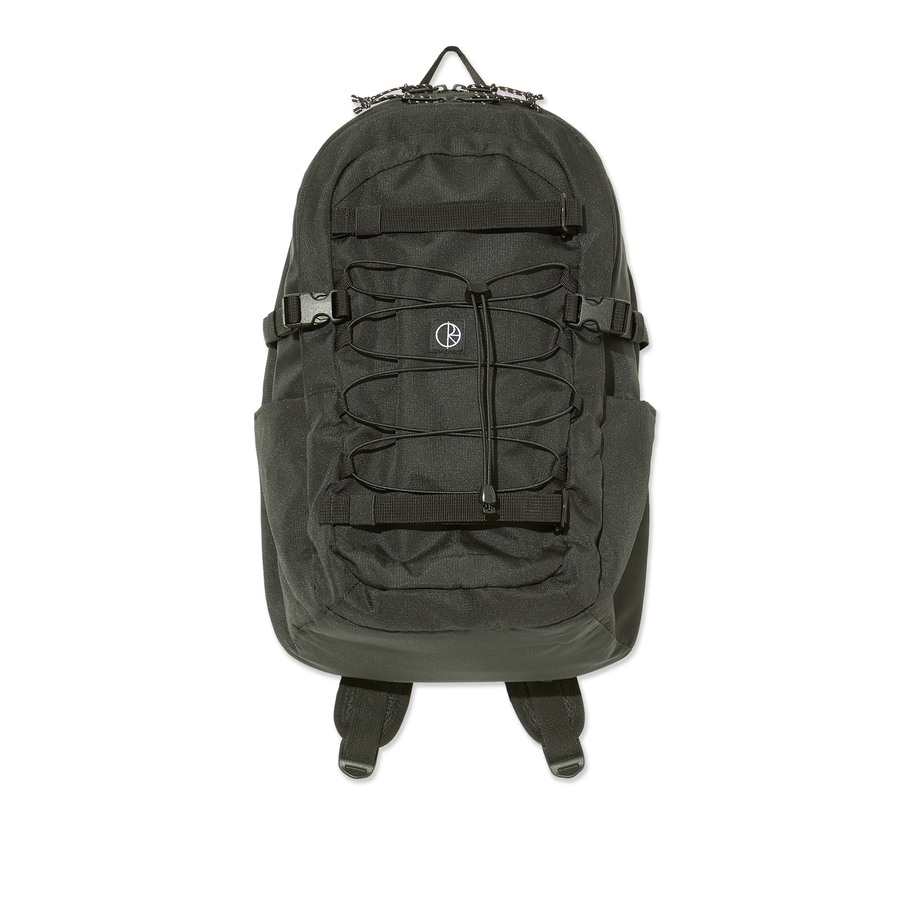 Resa Backpack - Black – Polar Skate Co.