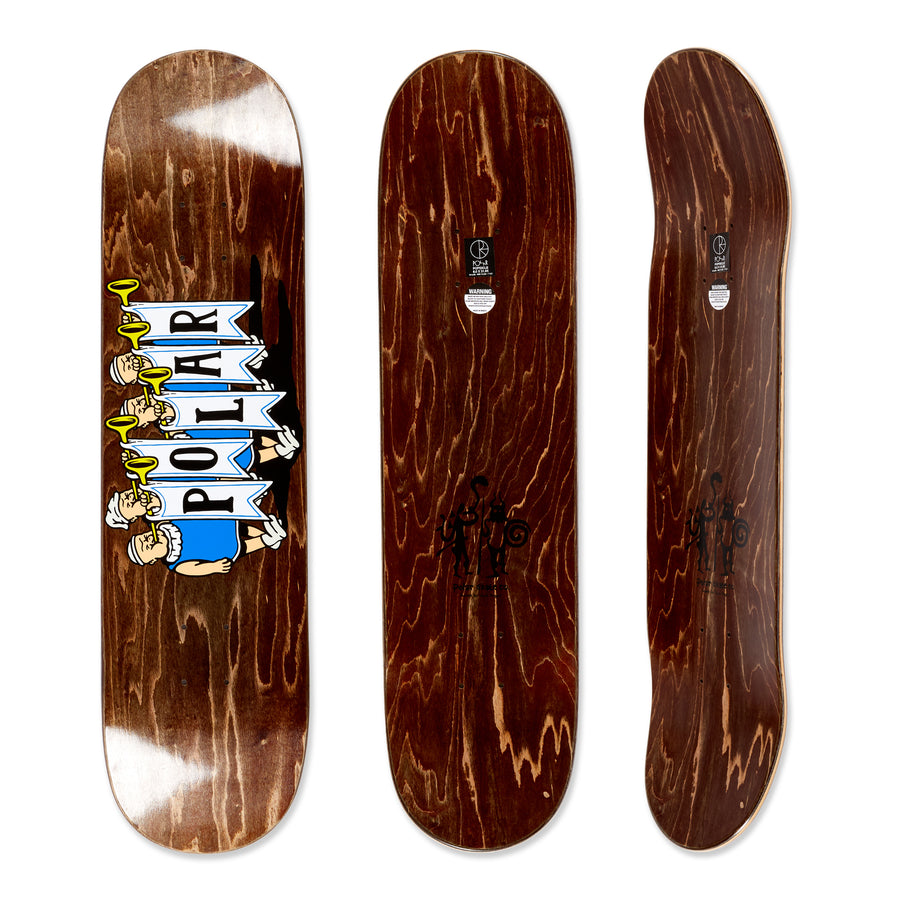 Collections – Polar Skate Co.