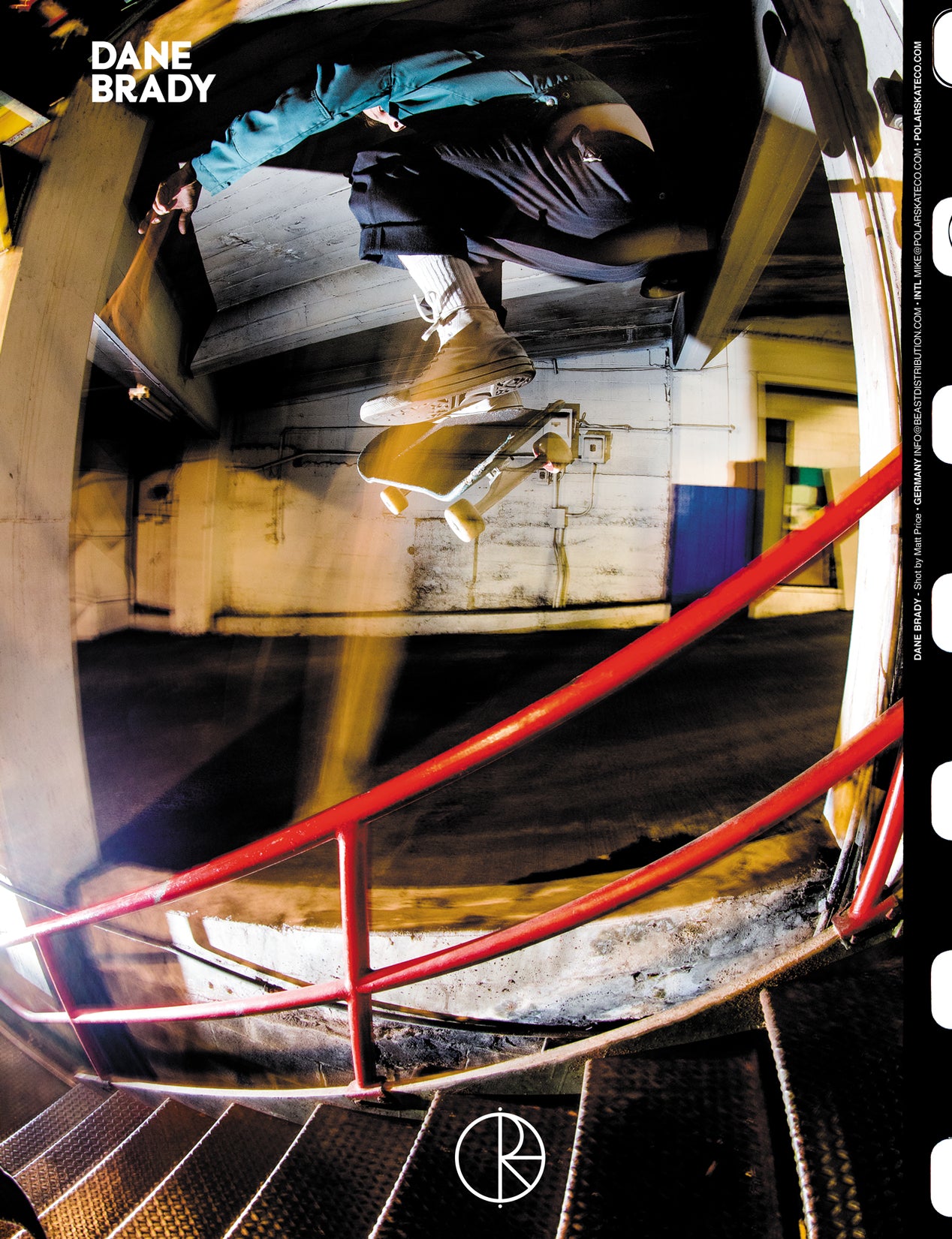 AD ARCHIVE – Polar Skate Co.