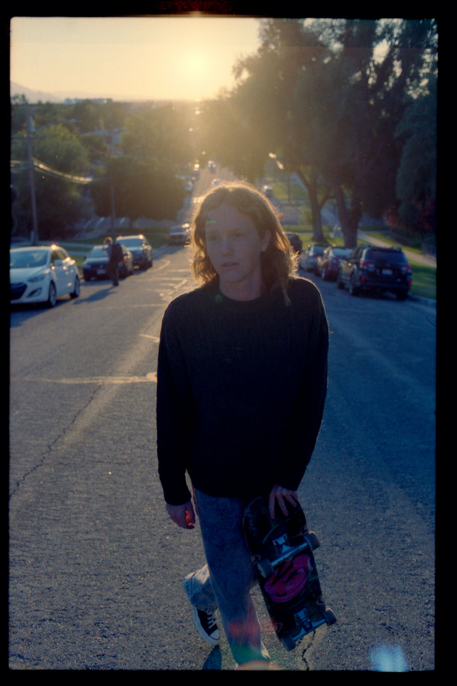 "I feel like it's almost unreal" – Checking in with Dylan Mills – Polar ...