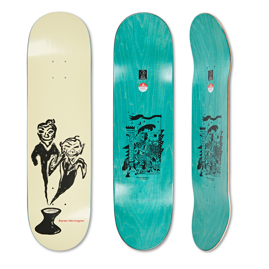 Collections – Polar Skate Co.
