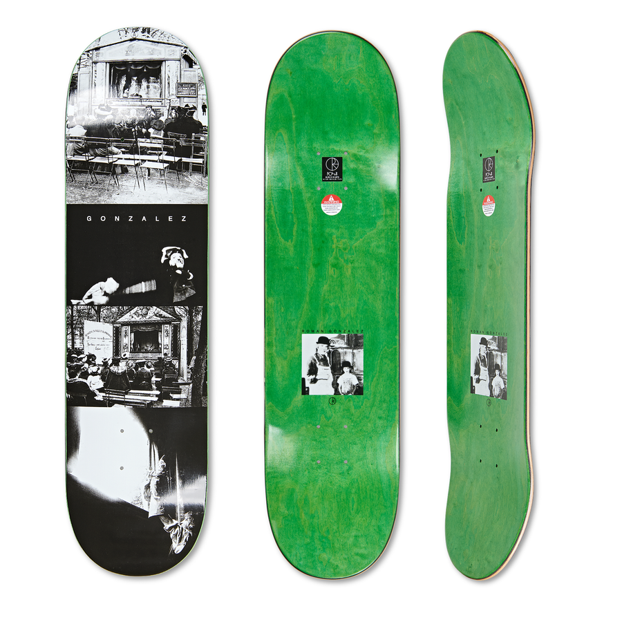 Spring Cleaning – Page 12 – Polar Skate Co.